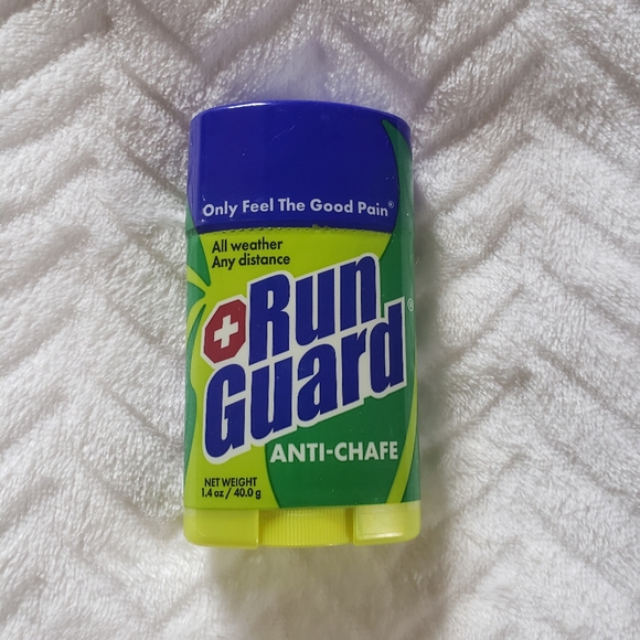 RunGuard | Skincare | Runguard Antichafe | Poshmark